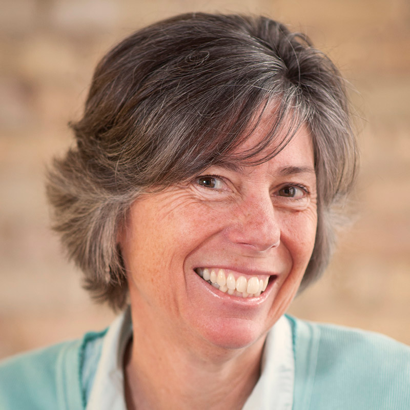 Staff - Holly T. Bird - Groundwork Center