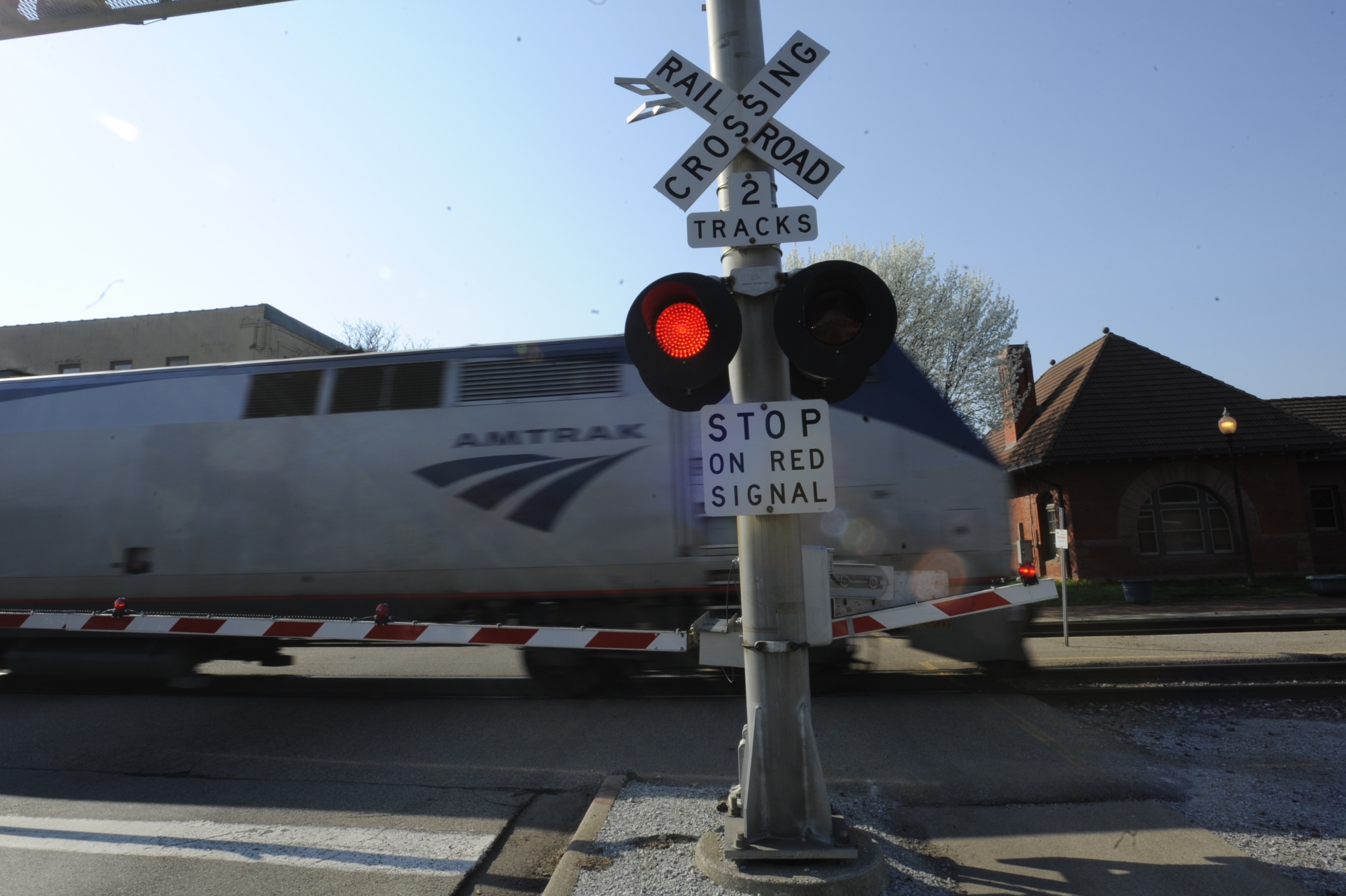 Northern Michigan Passenger Rail Study Released