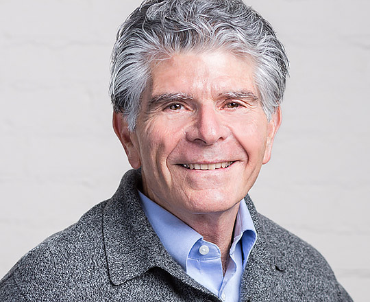 Meet Oran Hesterman, Keynote at Farms, Food & Health Conference