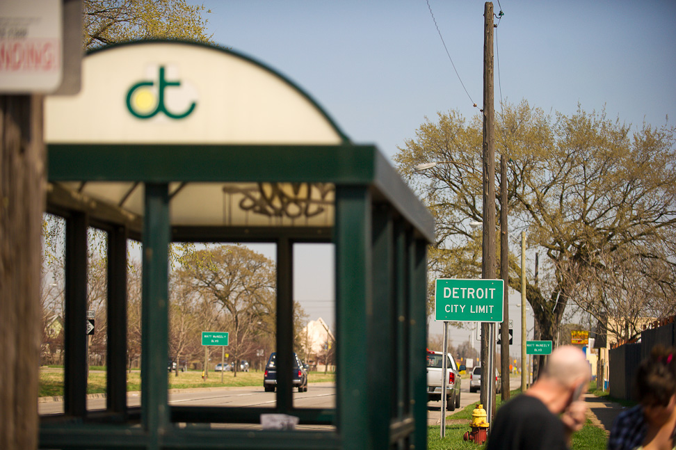 At Last, A Regional Transit Plan for Metro Detroit