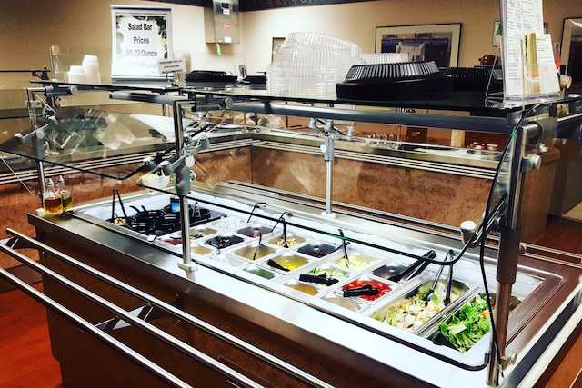 More Veggies for Kalkaska Memorial