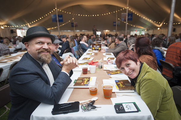 Why Certified Local Food Events Rock