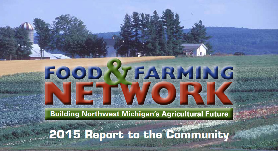 Ag: Food & Farming Network shares stories