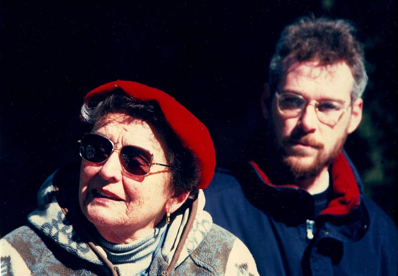 Milestones: Kelly Thayer Shares Memories and Takeaways From Bridge and ...