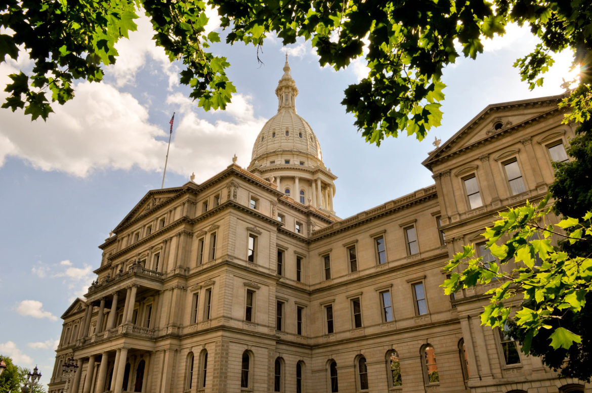 Michigan can’t wait until 2050 to reach zero emissions ...