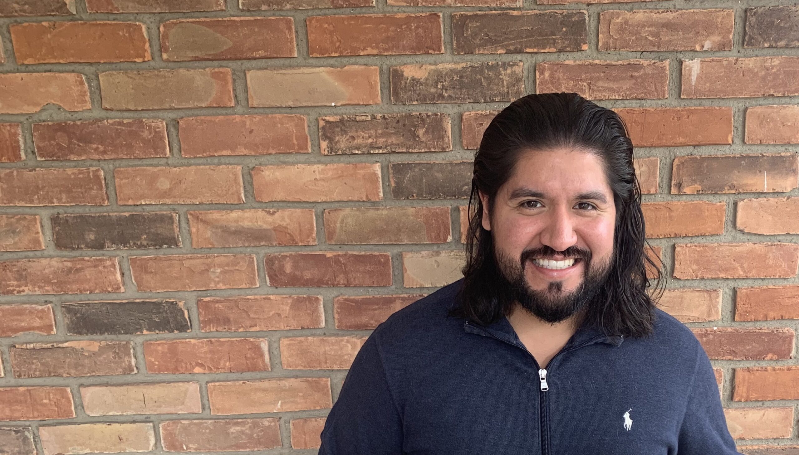Meet Nathan Medina, our new Lansing-based Policy Specialist ...