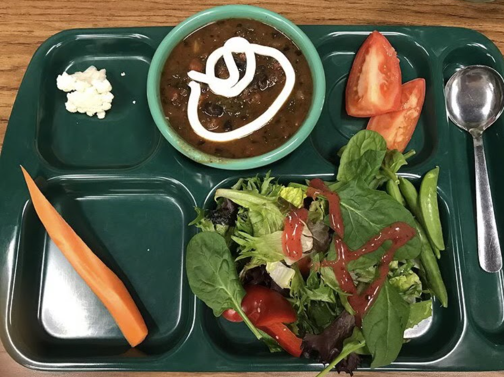 Delicious School Food Is Possible—and Essential! - Groundwork Center