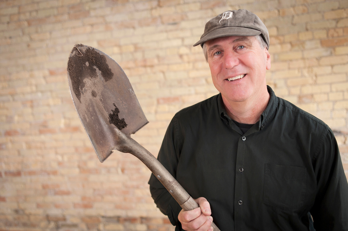 A Look Back at 22 Years of Groundwork Service - Groundwork Center