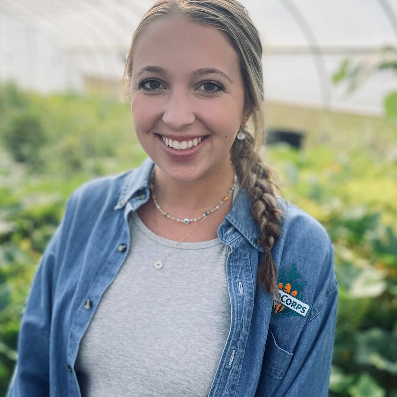 Staff - Meghan Monaghan - Groundwork Center