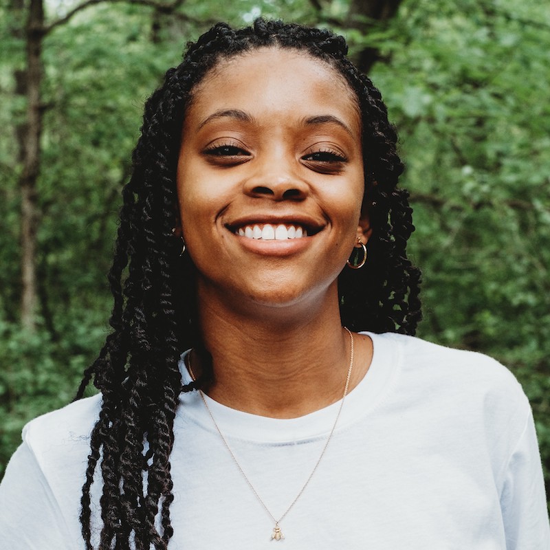 Staff - Amanda Brezzell - Groundwork Center