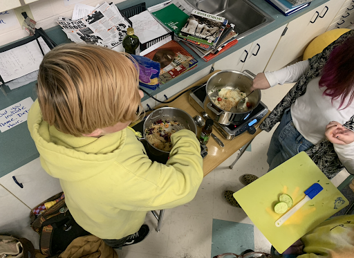 Nourishing Our Relationships With Minds Bodies And Media Groundwork