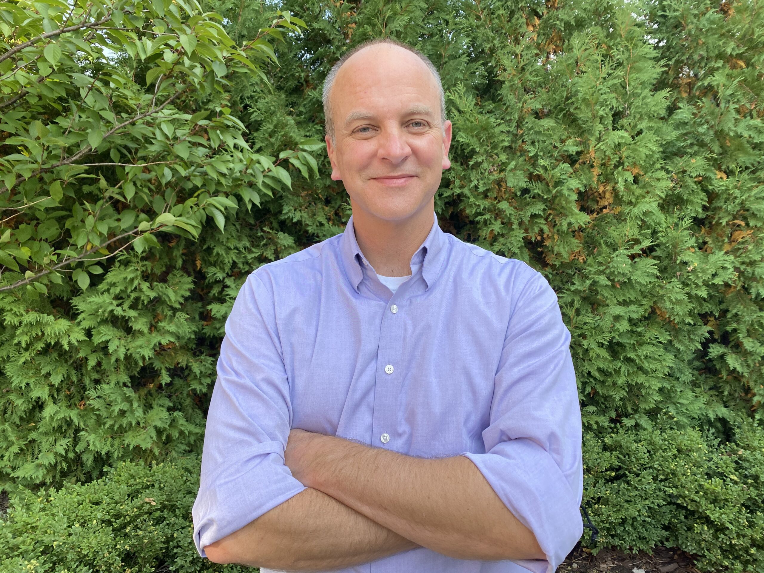 Creating a Better Michigan - Groundwork Center