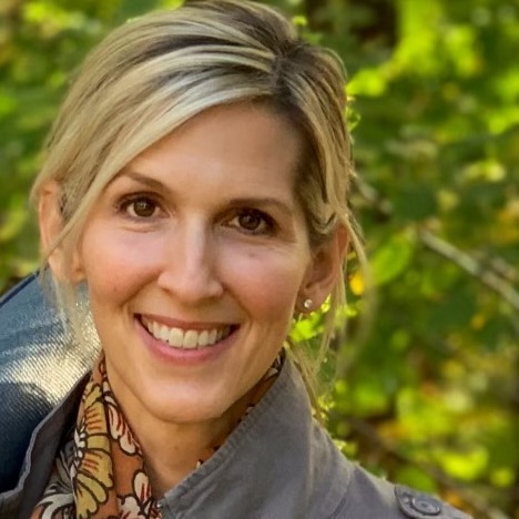 Staff - Stephanie Prall - Groundwork Center