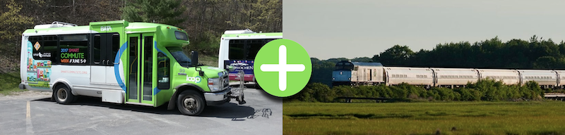 Passenger Rail and Public Transportation: A Perfect Pairing ...