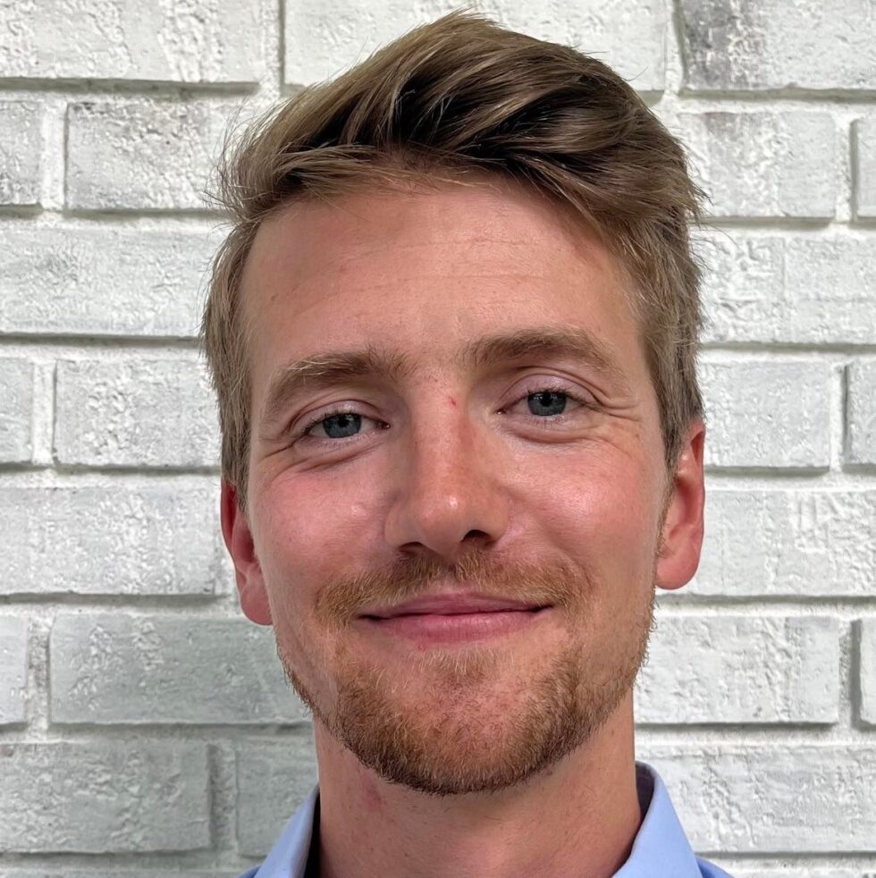 Meet Nicholas Jansen, Groundwork Rural Clean Energy Organizer ...