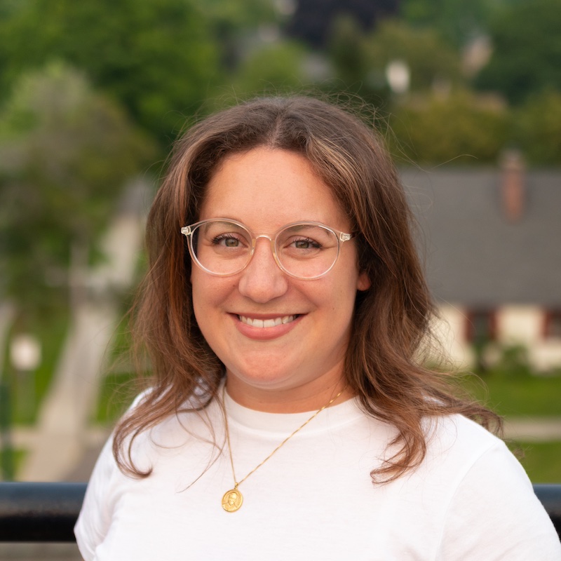 EQUITY SERIES: On Pride Day, Anna Dituri of Up North Pride Reflects ...