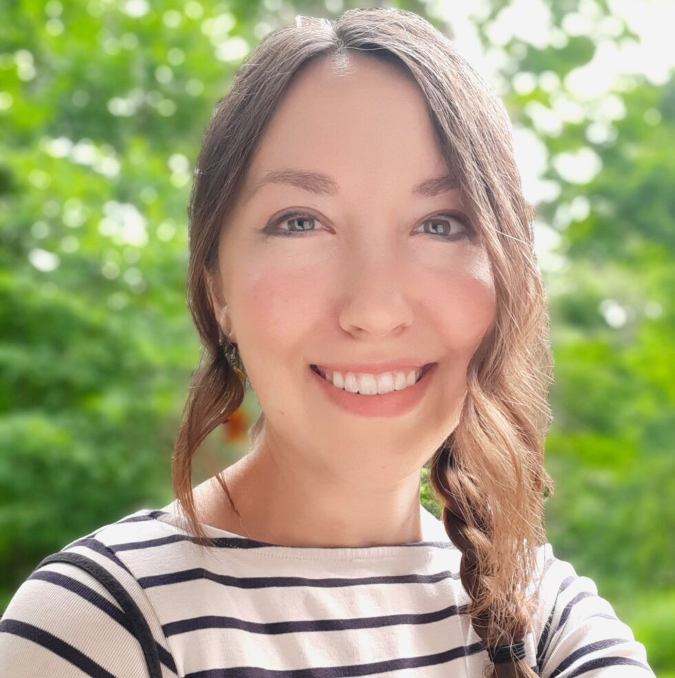 Imagine the possibility of passenger rail ... and help make it happen ...