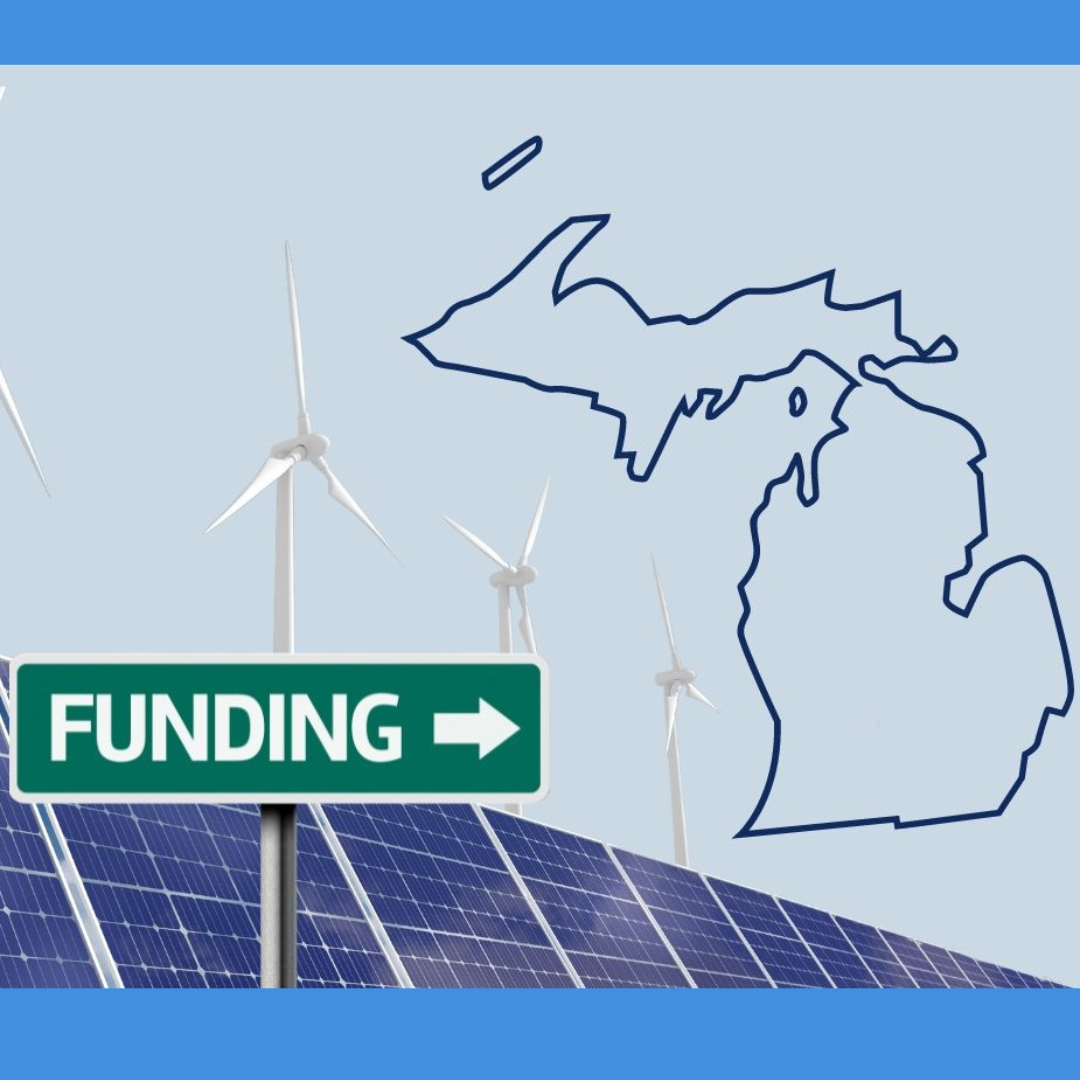 Opinion: Michigan is turning the corner on clean energy - Groundwork Center