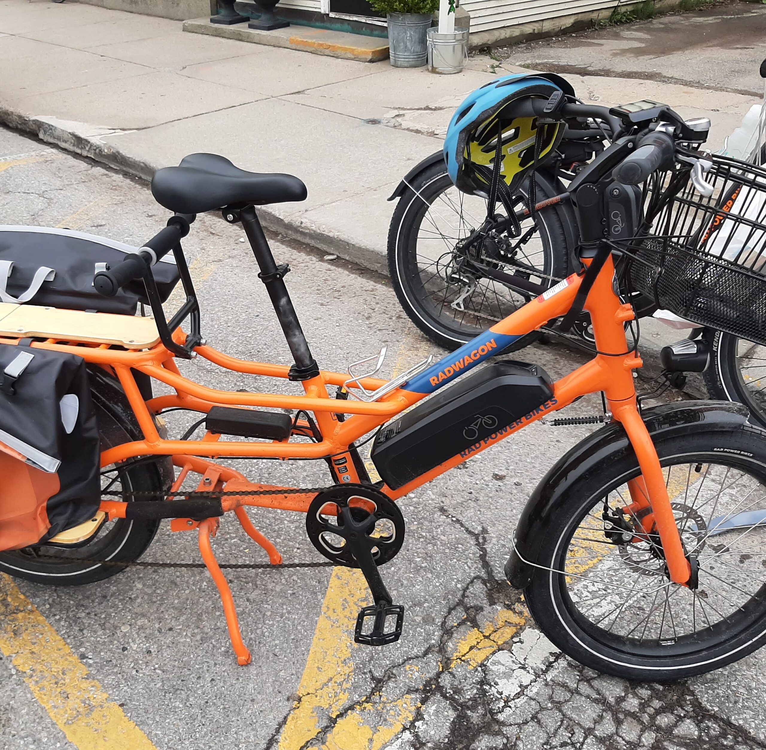 Enjoy the journey! Smart commute week is here. - Groundwork Center