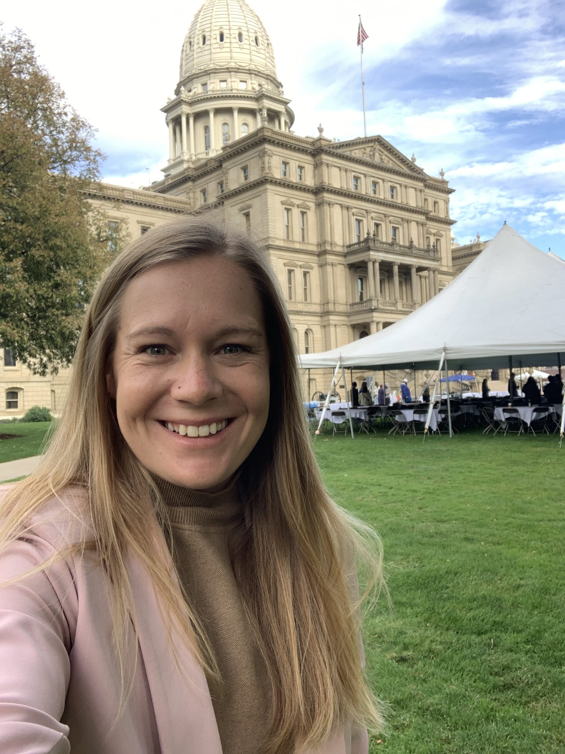 2025 Michigan Climate Summit takeaways: Our team shares thoughts - Groundwork Center