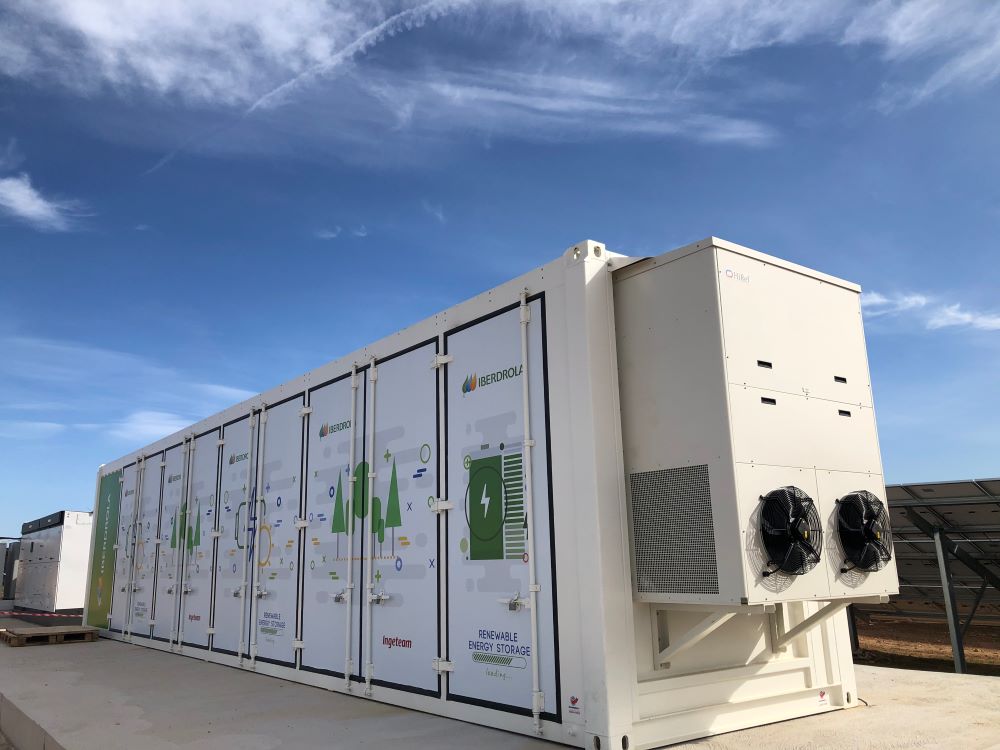 Battery Energy Storage Systems (BESS): What are they? Why do we need them? And are they good ...